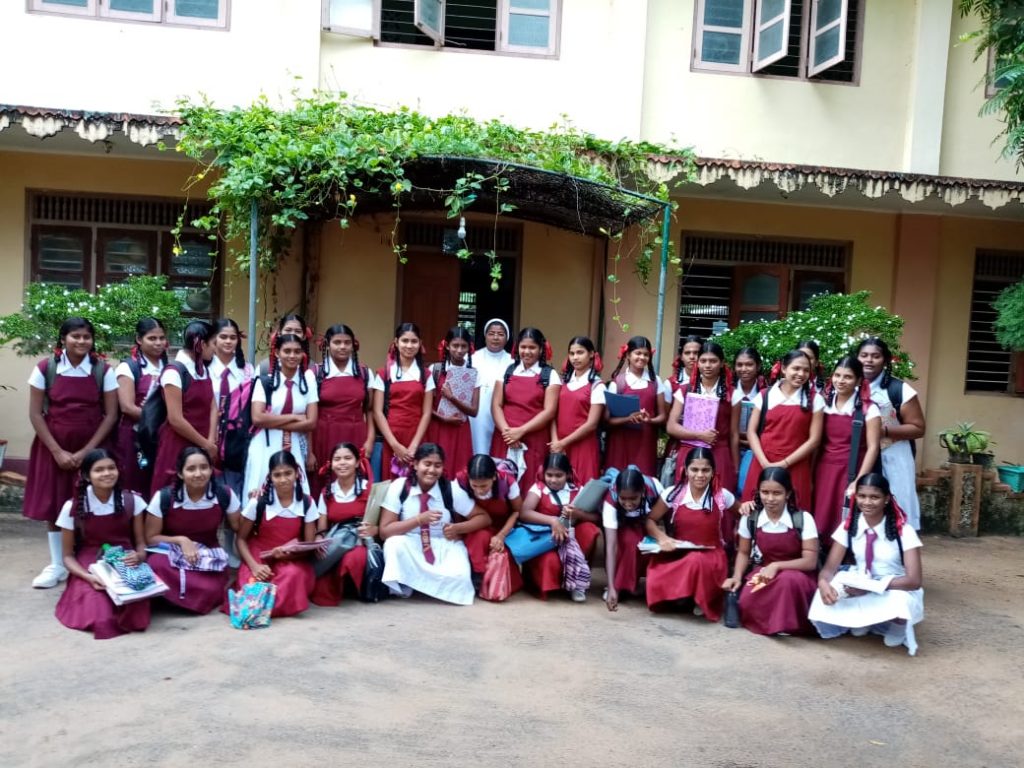 Update From Adampan And Murunkan In Sri Lanka - Prax Foundation Roots